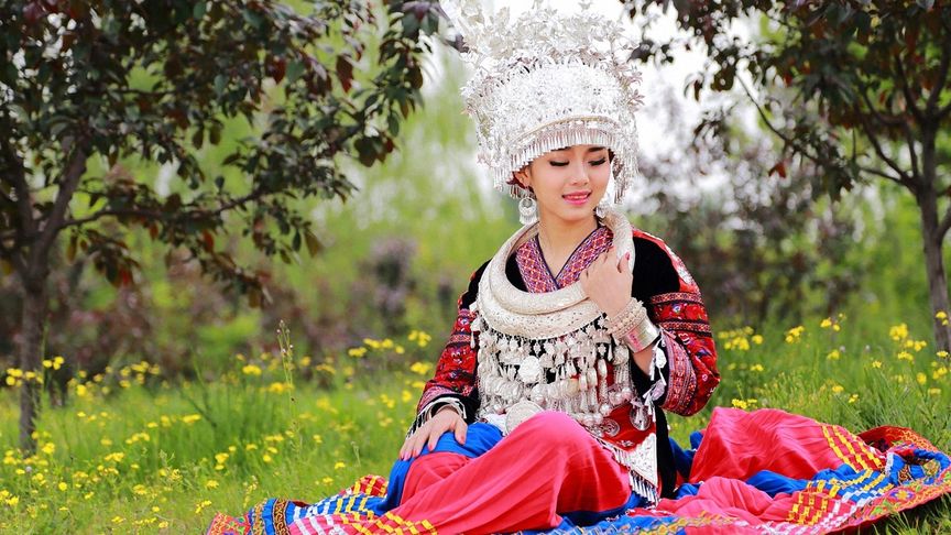 为什么中医针灸时,只能用银针?今天算是长见识了