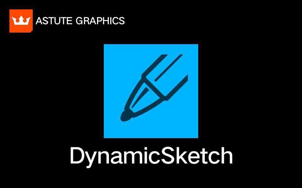 AI插件-DYNAMICSKETCH