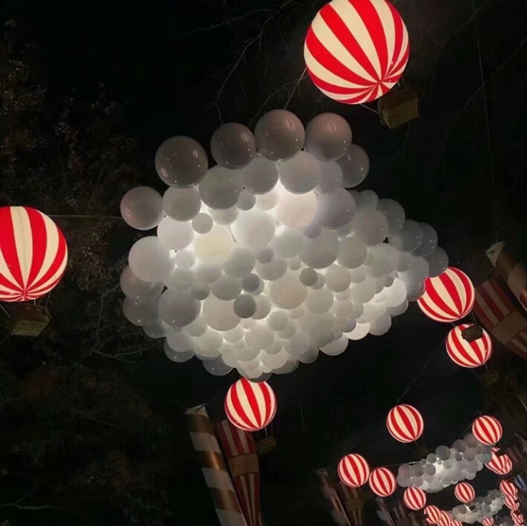 李潭生活 