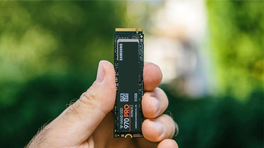 装上SSD固态后,电脑速度没变快?因为你这项设置没做好