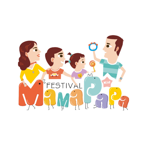 妈妈爸爸生活节爱心版 