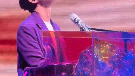 9.8 林俊杰JJ20世界巡回演唱会广州站《可惜没如果》完整版#林俊杰 #...