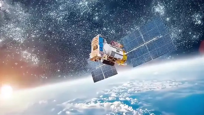 全球首个太空计算星座诞生,算力革命开启宇宙数据处理新时代