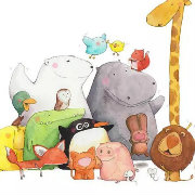 我是爱生活的光光啊 