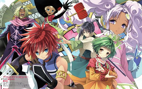 超强PS模拟器Duckstation运行《永恒传说 Tales of Eternia》汉化中文版