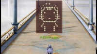 永恒之塔动态大字宏眨眼猫咪