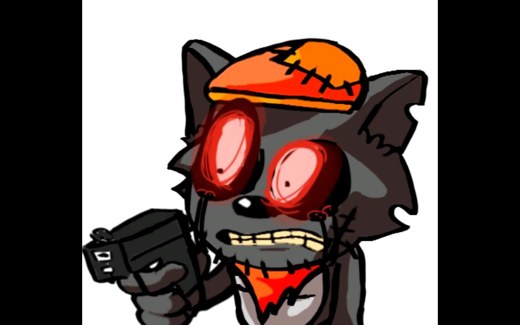 【整活】【深红色模糊早晨】【喜灰】Doomsday,但是是喜羊羊与...