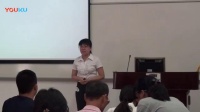 初中数学试讲面试三角形的全等判定+试讲答辩-教师招聘片段教学视频