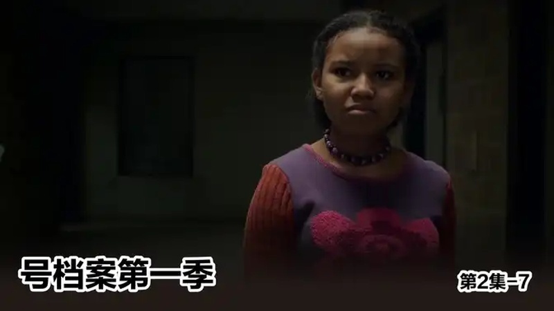 号档案第一季:间谍钥匙引发连锁反应!(23)