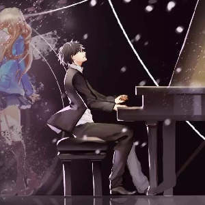 砂の海 