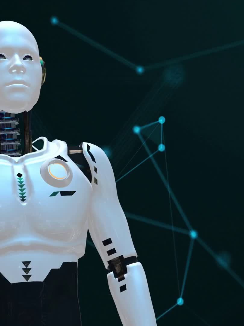 东京大学开发仿人机器人Alter3 能执行ChatGPT指令