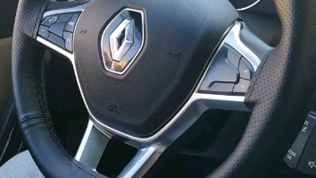 雷诺达斯特卡仕达导航