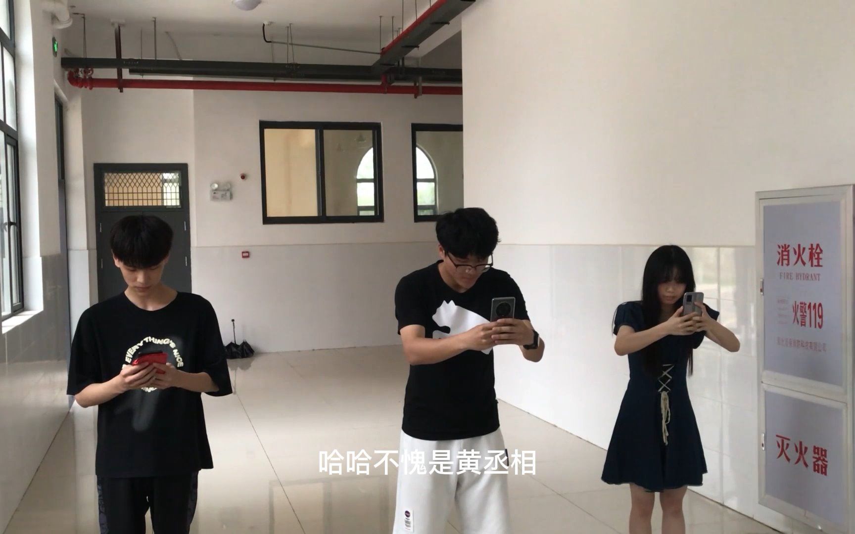 《归离》21级新闻班中国古代新闻史作业