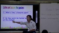 外研版Unit 1 Nothing is more enjoyable than playing tennis桂林_S126194