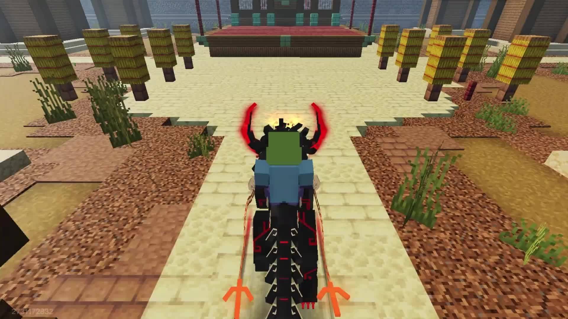 网易我的世界必备模组!