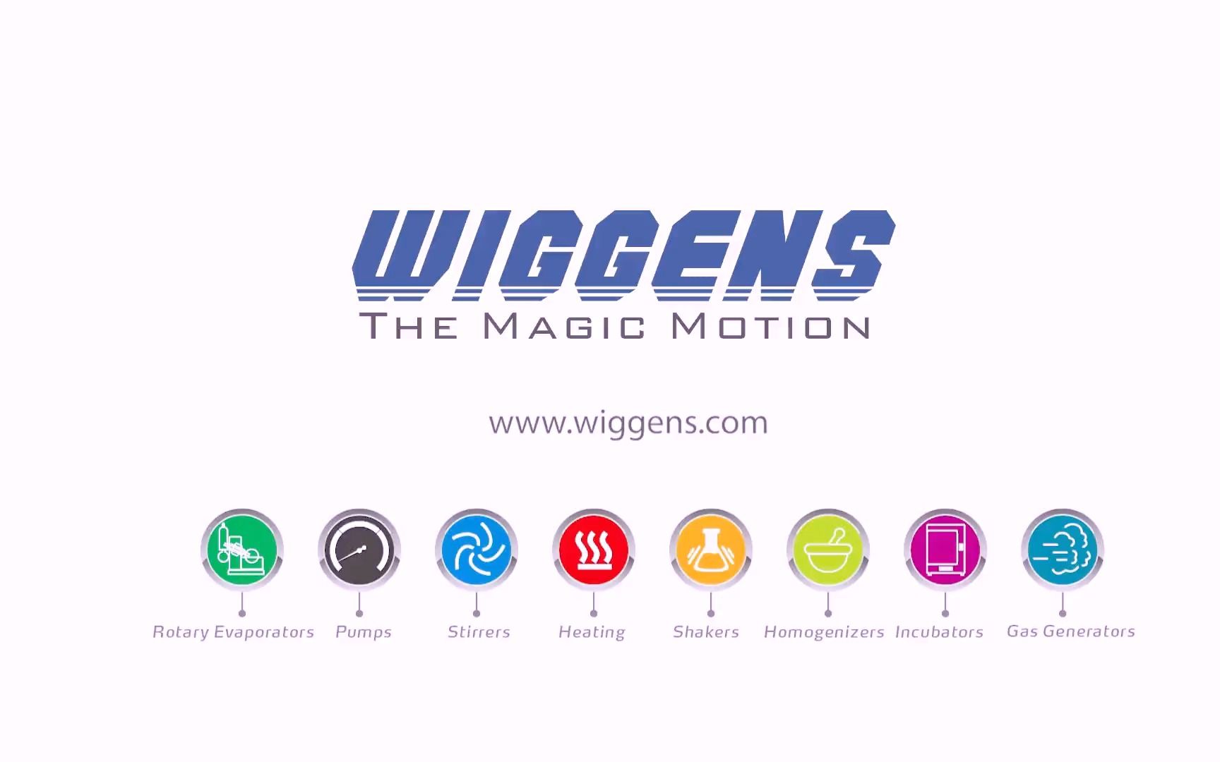 #WIGGENS WH-11C 低温生化培养箱
