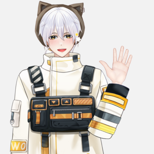 我是香蕉交焦丶 