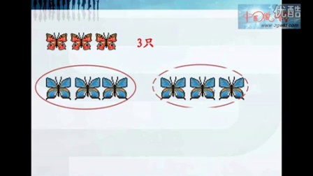 倍的认识-小学数学二年级微课
