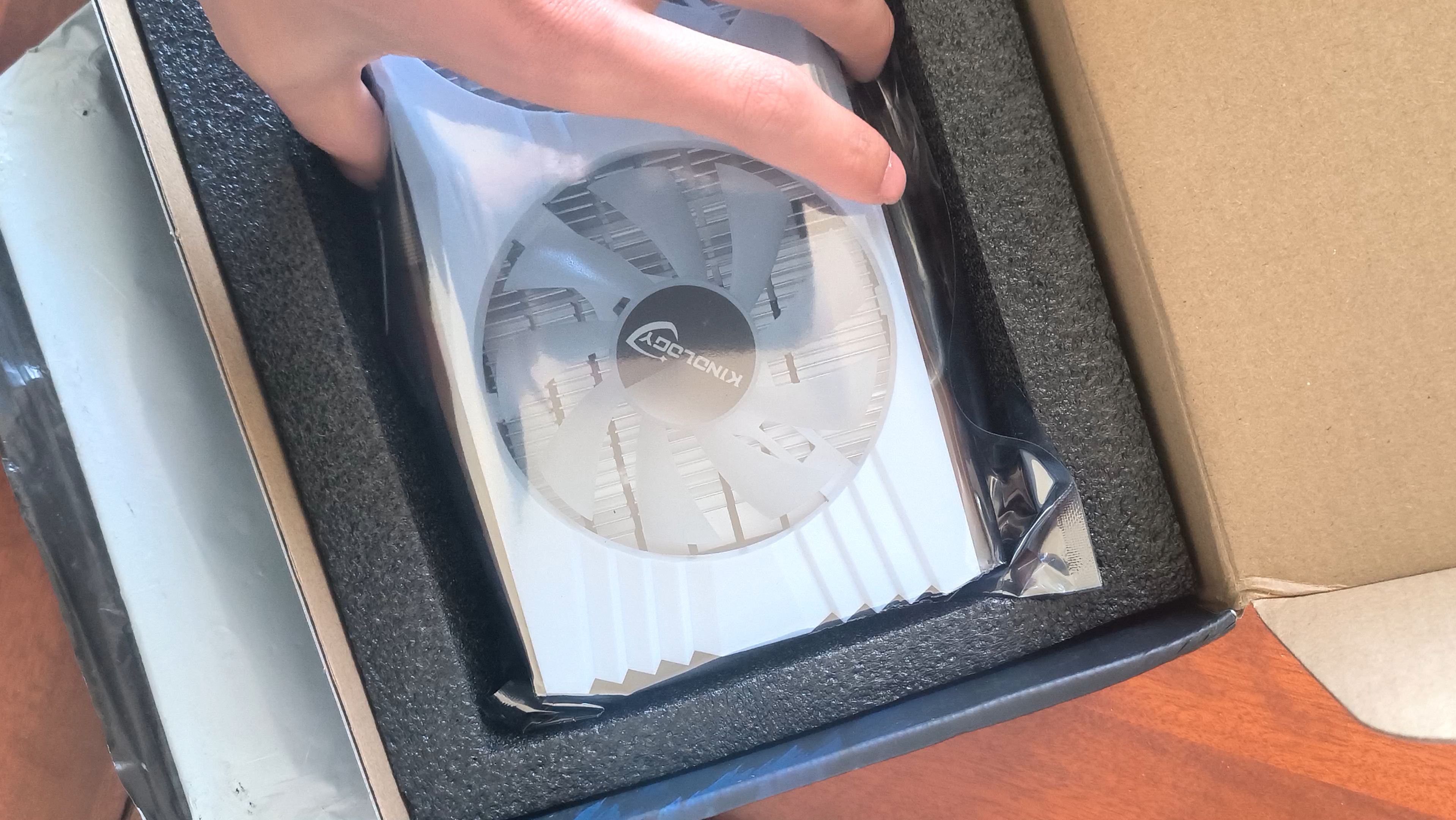 rx580显卡又到祸了,史上跑分最低