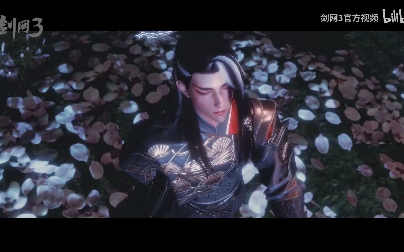 【剑域音乐】【剑网3奉天证道】主题曲【钢琴-大提琴-小提琴】