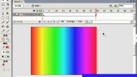 flash8.0引导层动画教程 flash视频教程 flash8.0教程