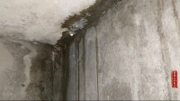 水管漏水很小,仪器无法定位,经验丰富的师傅一样可以定位漏水点
