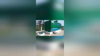 农村生活污水处理设备达标排放一级A标准--金澜达环境(乡镇污水处理...