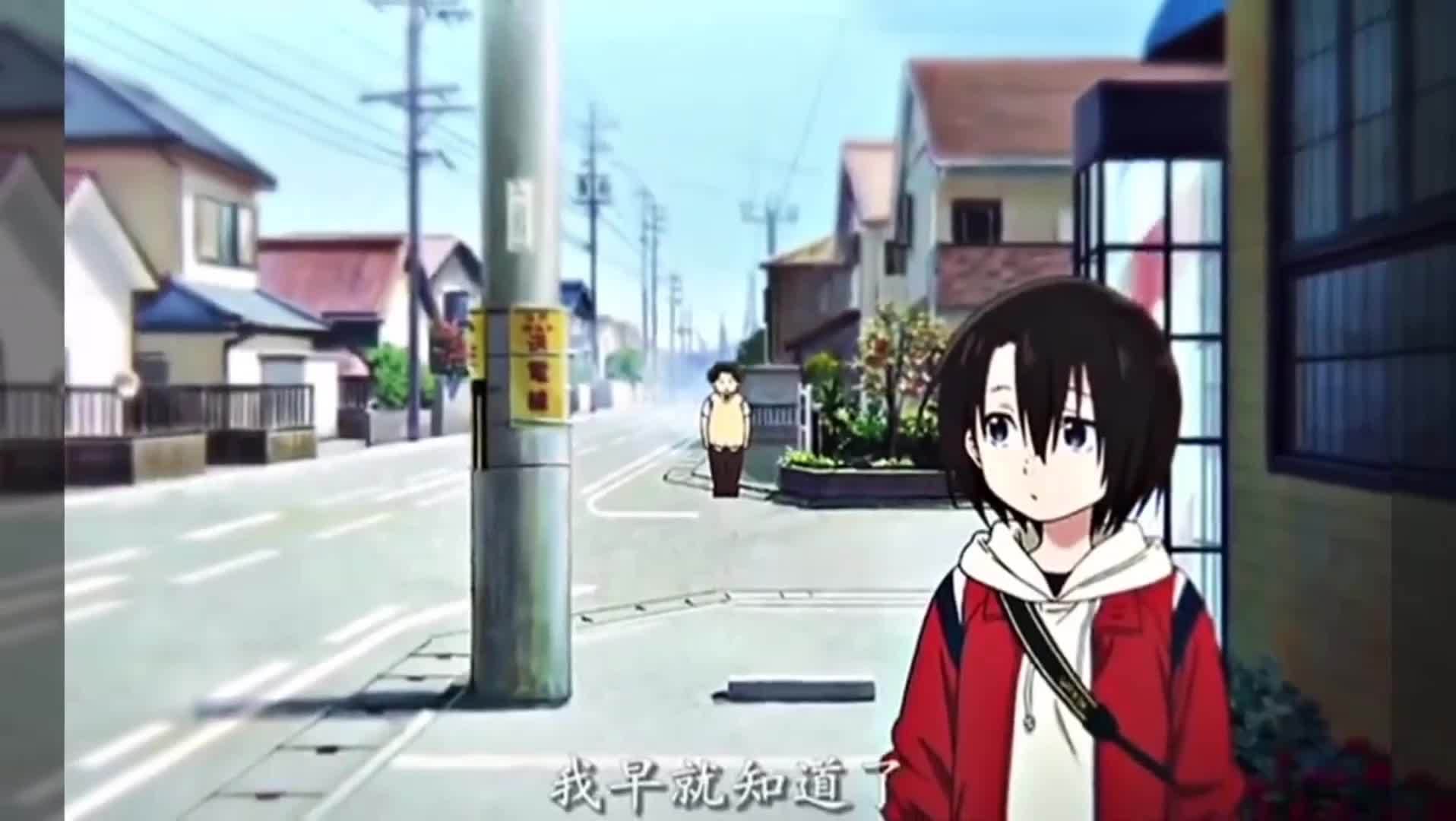 声之形:这么可爱一定是男孩子