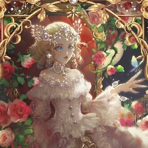 艾尔芙awa 
