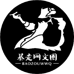 暴走网文圈 