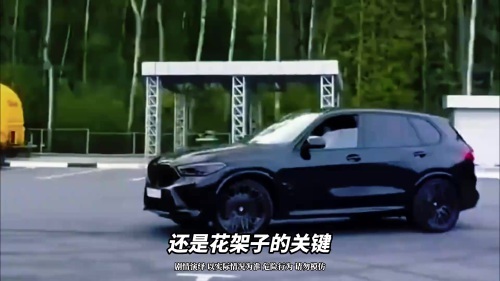 马力不是唯一!汽车推重比才是性能关键