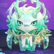 蛋仔派对玉龙扶风