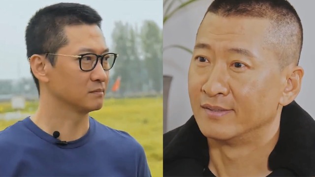 周杰犀利评价《吐槽大会》:就是模仿别人 没教化作用