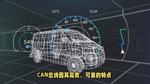 深入探讨CAN总线在复杂系统中的稳定性与挑战