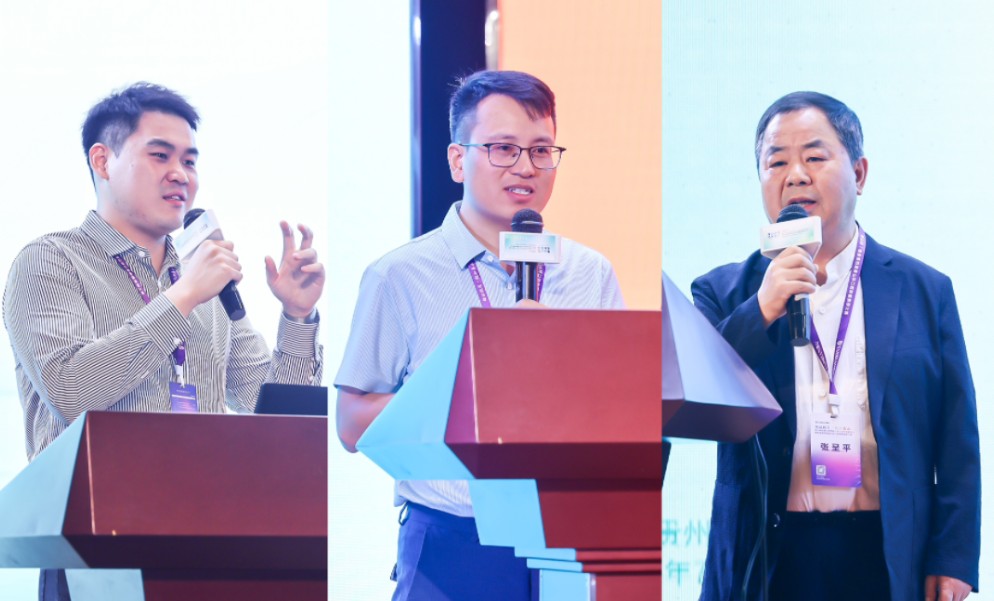 第四届泰山杯口腔种植病例大赛,软硬组织增量组案例汇报,巅峰对决中,...