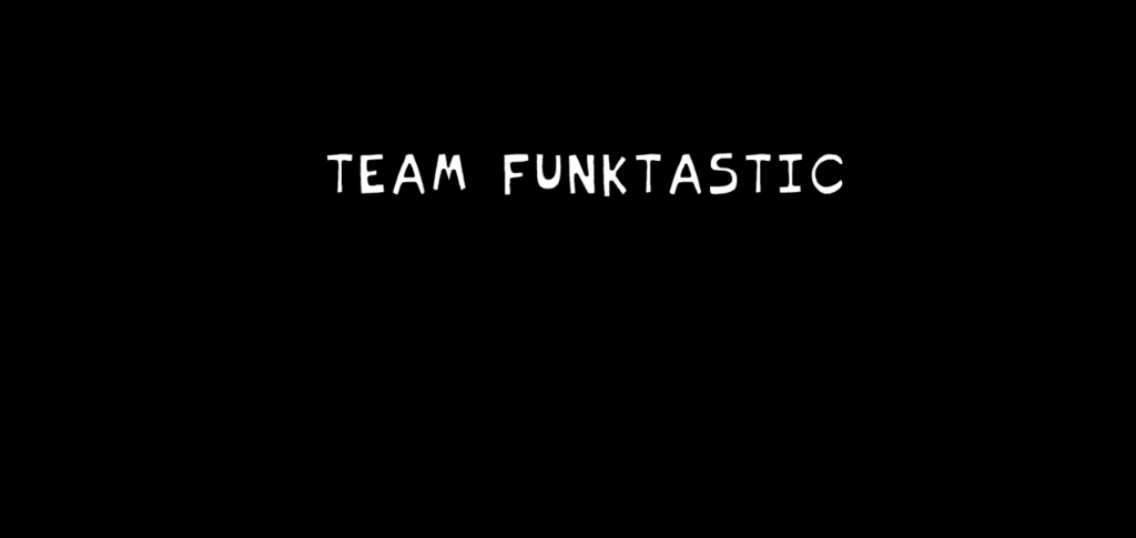 周五夜放克小粉