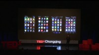 手机图标为什么用圆角矩形?