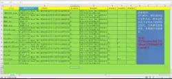 Excel VBA:提取各级文件夹下文件名以及路径信息-文档下载见评论区...