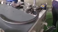 方管弯圆机视频,方管弯弧机视频