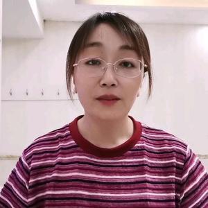 持之以恒的笑影