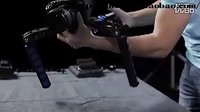 摄像机稳定器 单反稳定器 5D2/DV手持稳定器 肩托架 单反相机配件