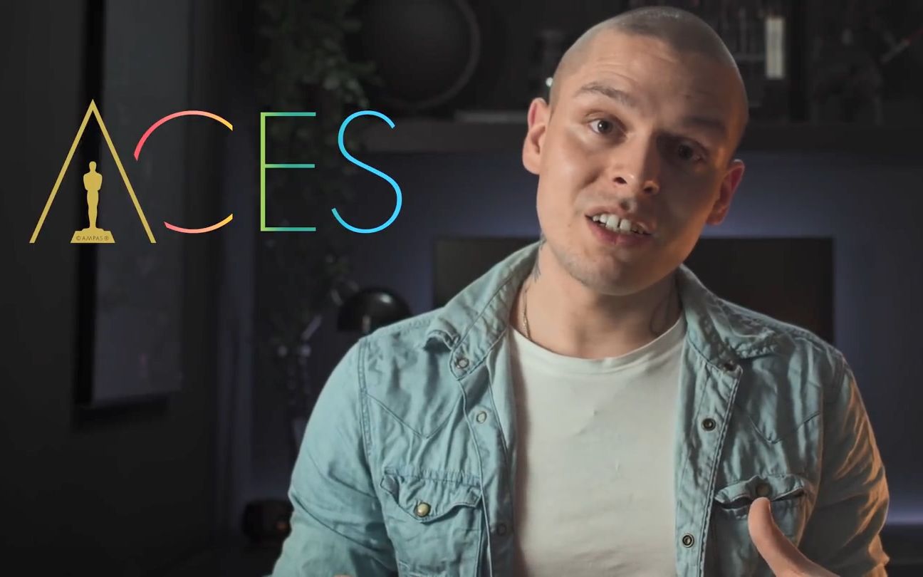 ...常见视效软件如何进行ACES色彩管理 - Introduction to ACES Fusion, ...