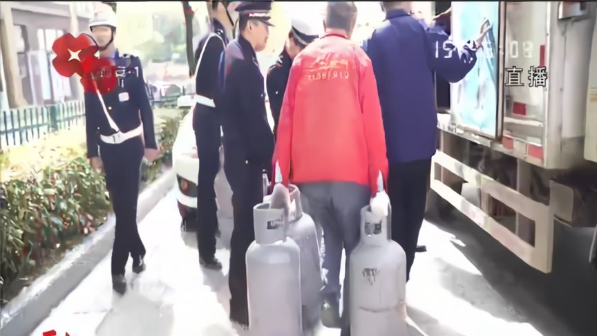 航天基地开展迎全运燃气安全专项整治行动