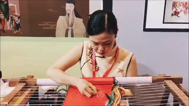 2019南国书香节在广州开幕