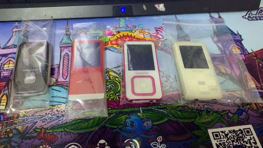 捡漏数码播放器,一起来看看吧