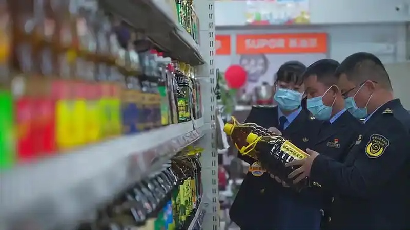 食品安全标准升级,"零添加"宣传受限