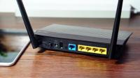 WiFi信号不稳定, 把它放到路由器旁边, 路由器信号瞬间增强1倍