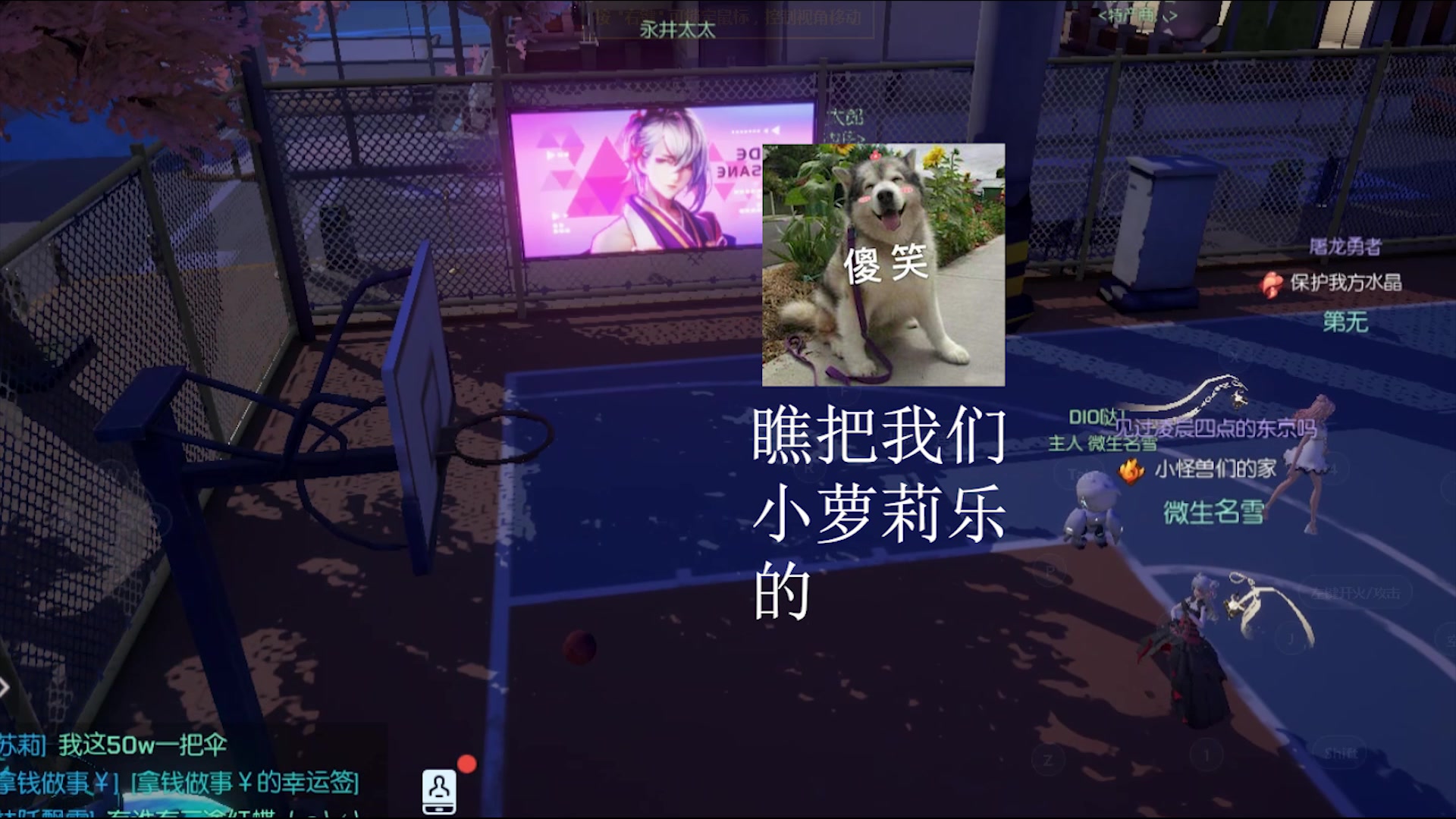 打了三天篮球终于找到了!罗莉投篮角度!十分钟教你如何以罗莉的身高...