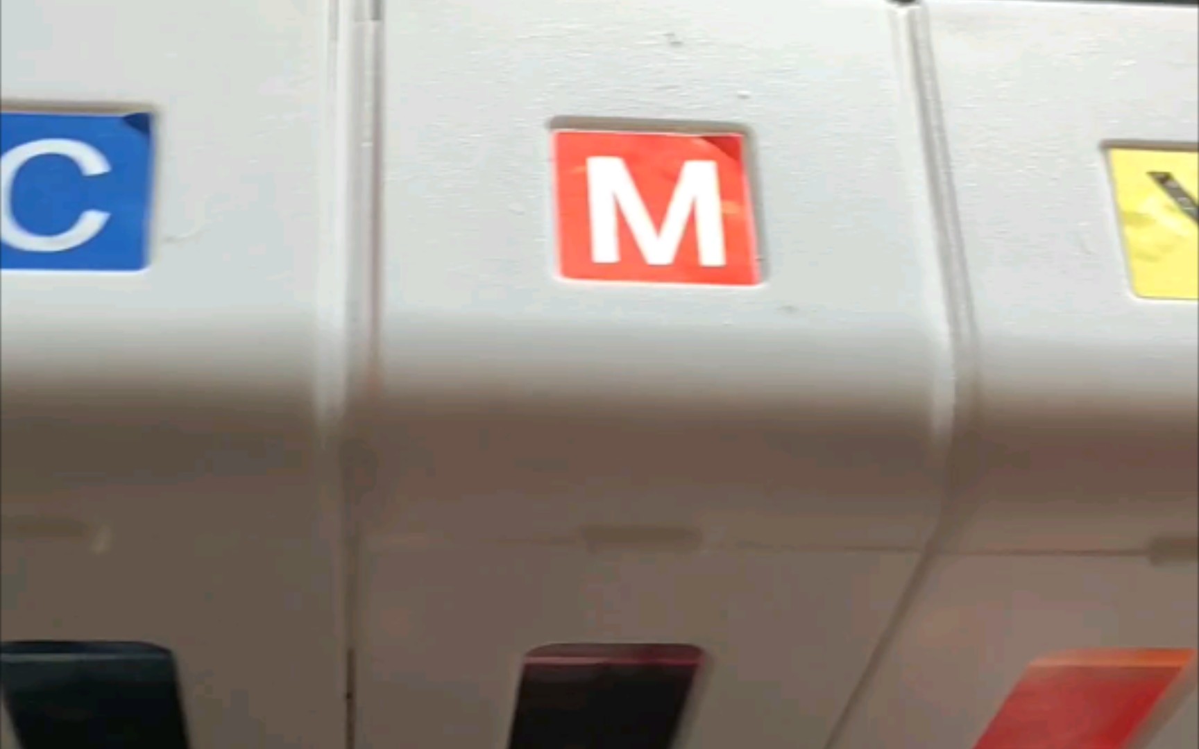 惠普喷墨打印机安装连供(连供设备开箱)