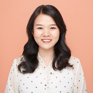 心理咨询师余颖慧 
